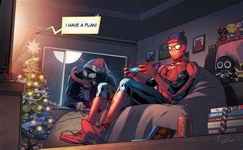 Deadpool Danbooru