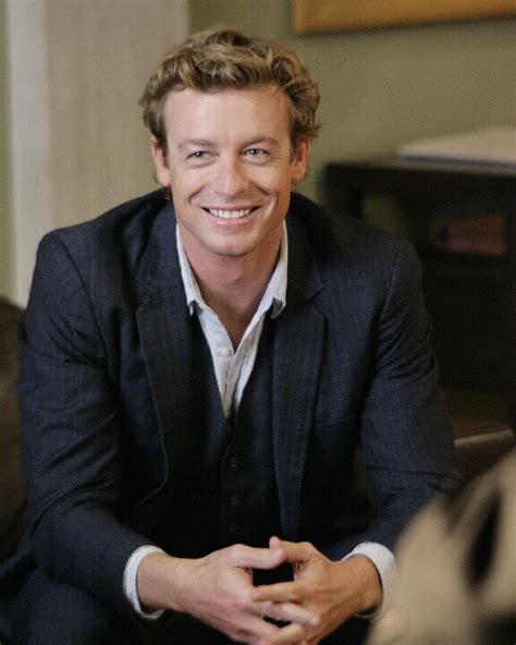 Patrick Jane By Mrjaneplz On Deviantart