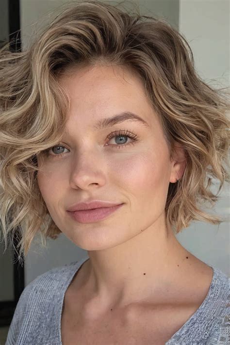 Why Asymmetrical Bob Haircuts Are The Secret To Effortless Glamour