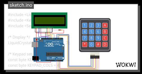 Wokwi Online Esp32 Stm32 Arduino Simulator