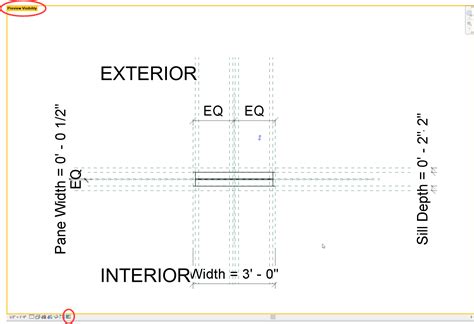 Solved Cant Get Window To Show Correctly Autodesk Community