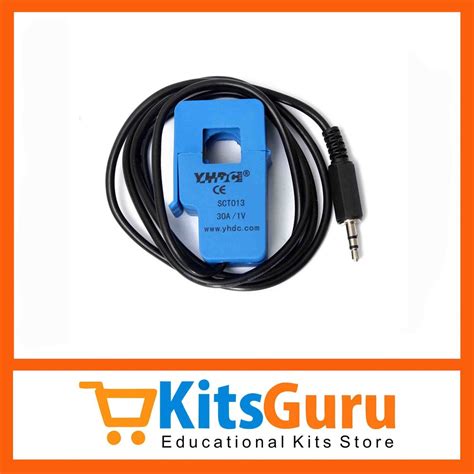 Ac Current Sensor At Rs 710 Piece Current Sensor Modules In Lucknow Id 12947074073