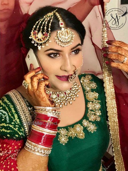 Makeover by Simran Johar - Price & Reviews | Gurgaon Makeup Artist