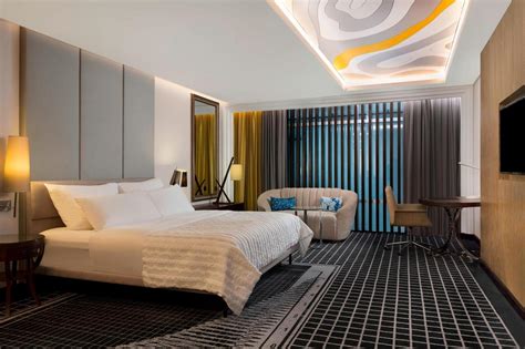 Le Meridien Dhaka Hotel