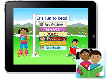 Starfall Education Store App Catalog
