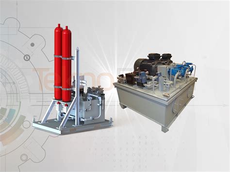 Product Pt Tekno Fluida Indonesia