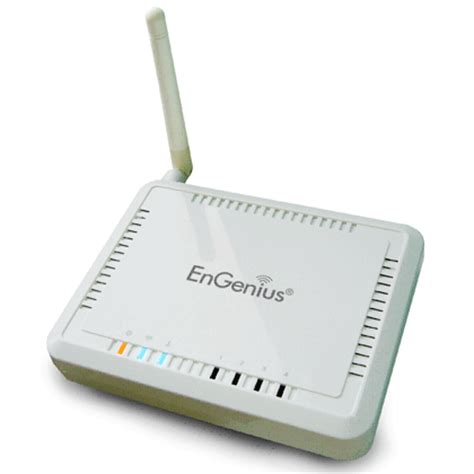 EnGenius G Mobile Broadband Router NET G ESR Solwise Ltd