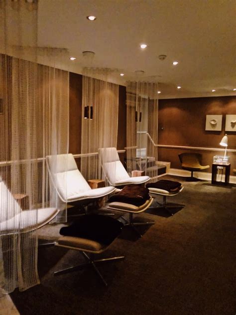 A Weekend Getaway To Chewton Glen Hampshire Halal Girl About Town