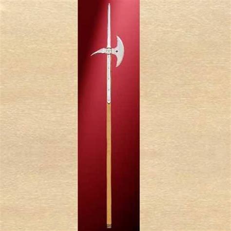 Pole Axe Windlass Steelcrafts