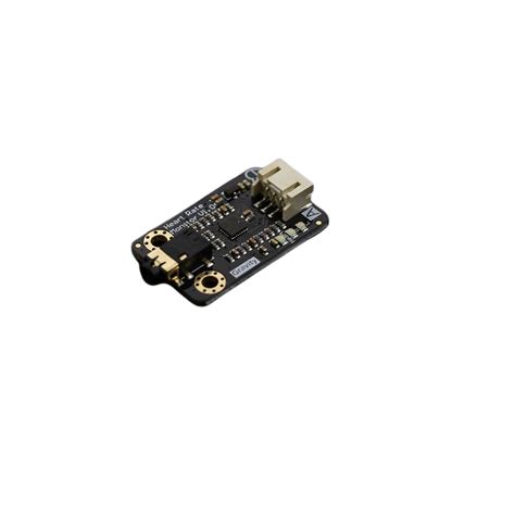 Dfrobot Gravity Analog Heart Rate Monitor Sensor Ecg For Arduino