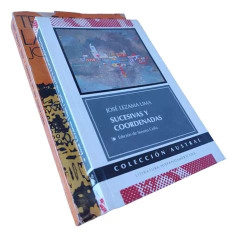 José Lezama Lima Ver Fotos Y Descripción