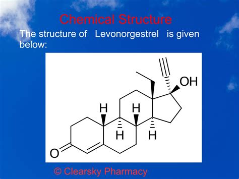 Generic Levonorgestrel Tablets I Pill Odp