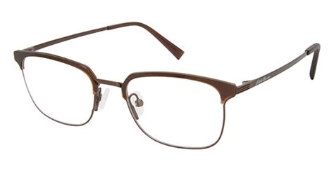 Eb 32049 Eyeglasses Frames By Eddie Bauer