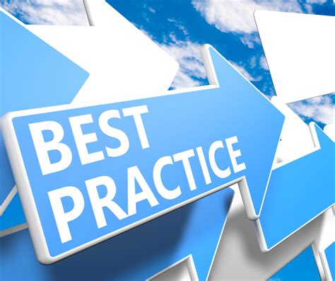 Best Practices For Chemical Manufacturing Quality Control