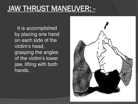 Ppt Comprehensive Guide To Cpr And Resuscitation Techniques