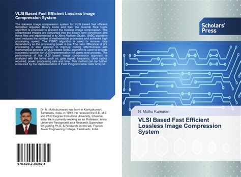 Pdf Vlsi Based Fast Efficient Lossless Image Compression System