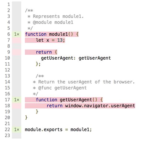 Karma Jasmine How To Test Return Object Stack Overflow