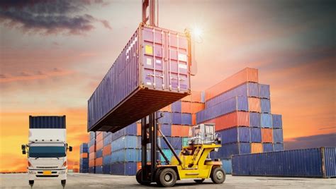 What Is Integrated Logistics 5 Benefits And How It Works Bansar China