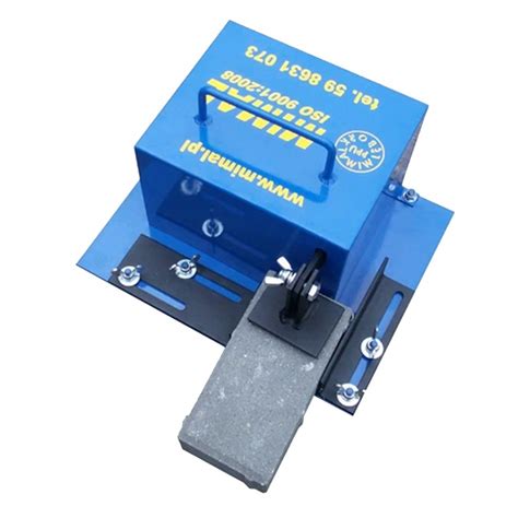 Trzymak Kostki Mimal Unk NarzĘdzia Brukarskie Akcesoria Brukarskie