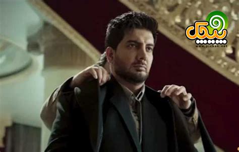 بیوگرافی فرزاد فرزین و همسرش 40 عکس زیبا و خانوادگی فرزاد فرزین