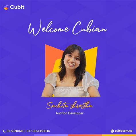 Cubit Inc On Linkedin Cubit Androiddev Cubitincorporated Itcompany It Technology It…