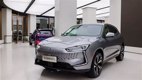 赛力斯回应华为成立智能汽车新公司：已收到共同投资的邀请凤凰网