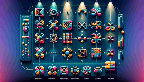 what is a genetic algorithm all about ai