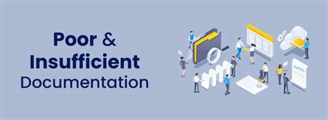 Poor And Insufficient Documentation In Software Development Qodo
