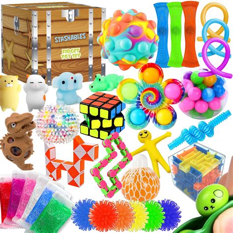 Fidget Toys Fidget Toys Bekijk Ons Assortiment Intertoys