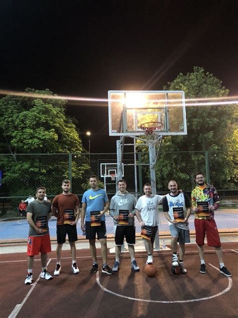 Rldatix And Allocate Macedonia On Linkedin 🌟🏀 Our Incredible Colleagues