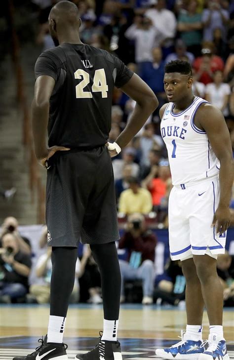 Nba Draft Combine Results Tacko Fall Measurements Fox Sports