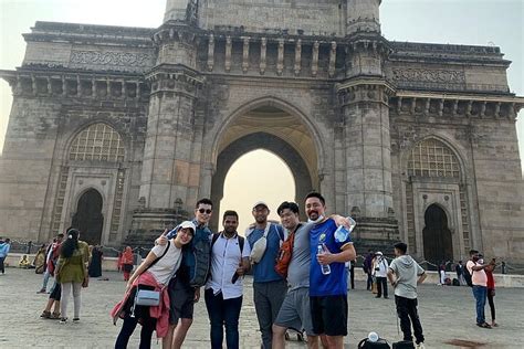 2023 Best South Mumbai Heritage Walk