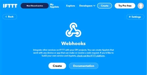 Use Ifttt For Web Service Realtek Iot Wi Fi Mcu Solutions