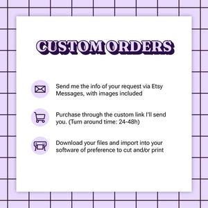 JK SVG Bundle PNG Jk Inspired Digital Designs Etsy