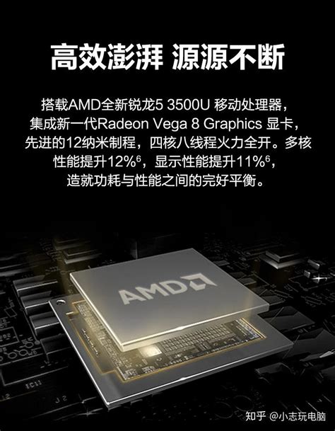 看清楚再买！锐龙笔记本电脑选购避坑 知乎