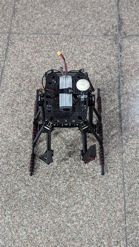 5kg Flower Dropping Drone At ₹ 145000piece Flower Dropping Drone In