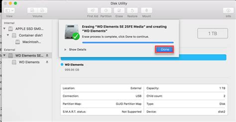 How To Format A Drive For Use On Both Windows And MacOS Using ExFat Or FAT