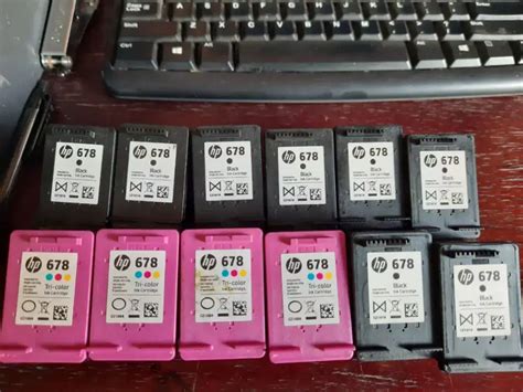 Catridge Printer Hp Di Indonesia Olx Murah Dengan Harga Terbaik Id