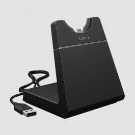 Buy Jabra Engage Mono Stereo Charging Stand USB A