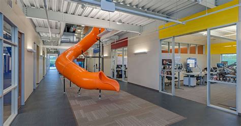 HCSS Software Studio Red Architects