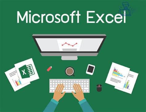 Giáo Trình Tin Học Văn Phòng Microsoft Excel