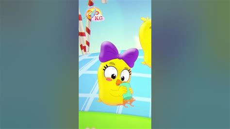 الصيصان شو حلوين؟ Youtube