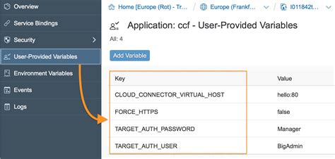 Sap Help Portal