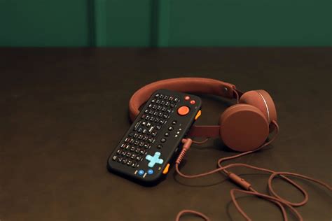 Power Vessel Is The Ultimate Multi Platform Controller Gadget Flow