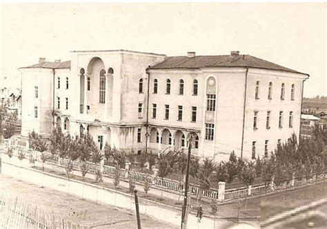 სსიპ ქალაქ ქუთაისის №14 საჯარო სკოლის ისტორია სკოლის დაარსება