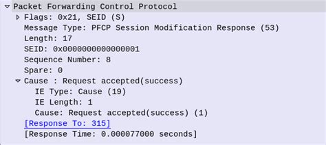 Cups Control And User Plane Separation In Lte And Nr With Pfcp Sx And N4 Nick Vs Networking