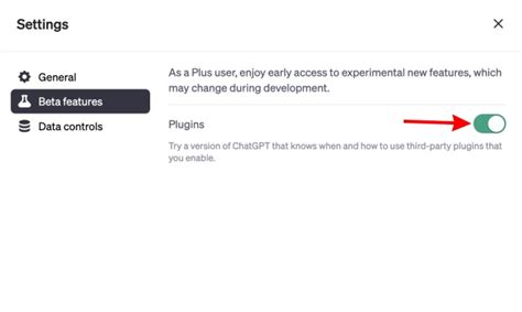 How to Enable and Use ChatGPT Plugins (2024 Guide) | Beebom