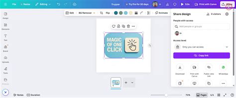How To Round Corners In Canva 1 Minute Video Guide