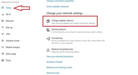 Ways To Fix Server DNS Address Could Not Be Found