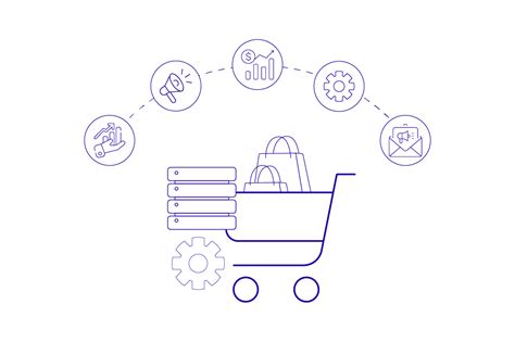 Crm Integration For Ecommerce Boost Sales And Business Revenue